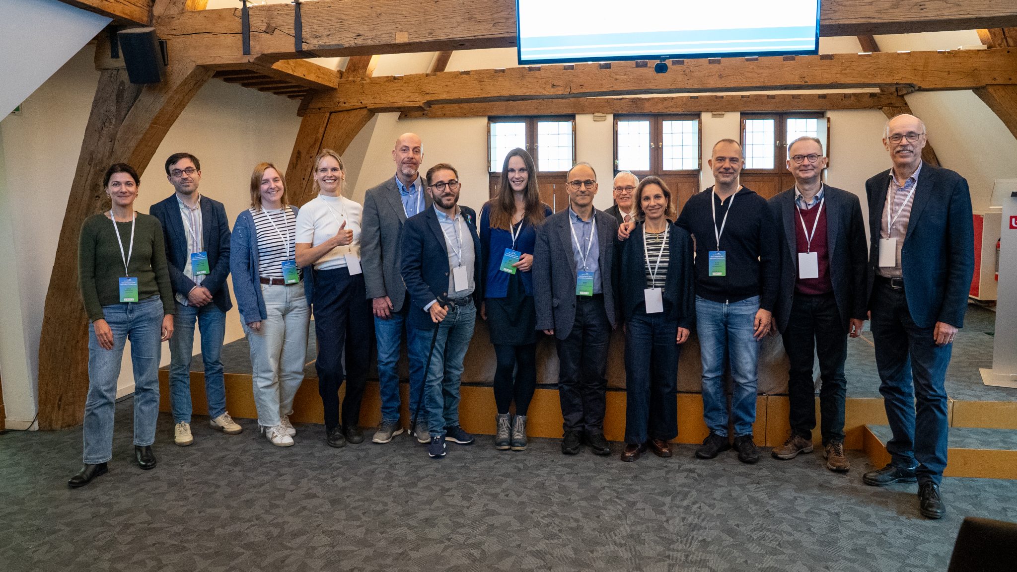 A Landmark 2026 Update: An important Review on CMT - European CMT ...